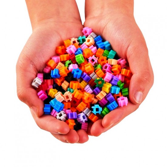 Simbrix Alphabrix Set